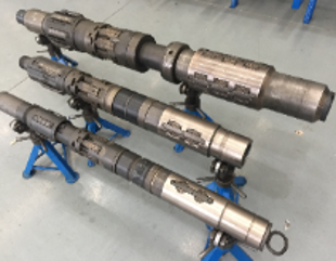 Deepwell Oilfield Services